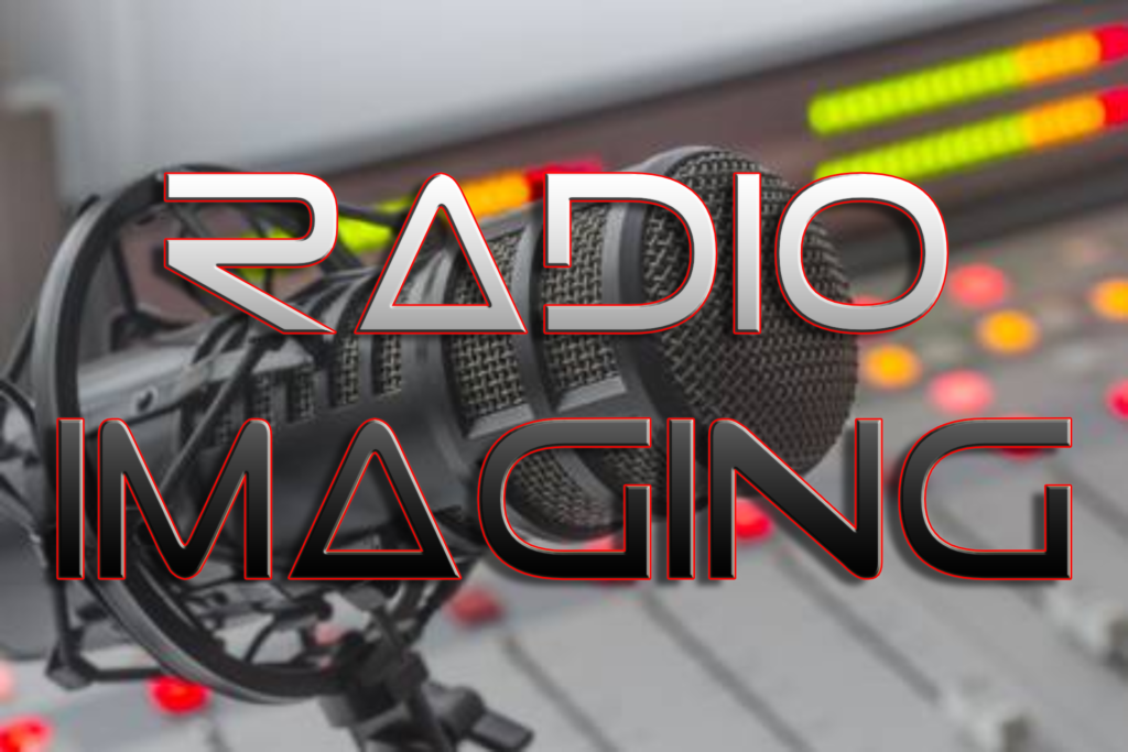Radio Imaging - GTVO